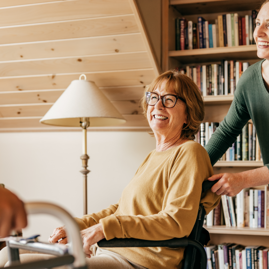 5 Must-Have Aged Care Equipment for Seniors – Bendtech