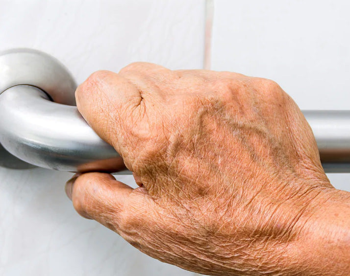Threshold Ramps: Solving 5 Common Accessibility Challenges – Bendtech
